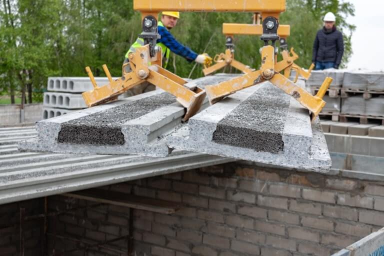 Strop Teriva Panel - do 7,4m, cena, zalety, wymiary, montaż