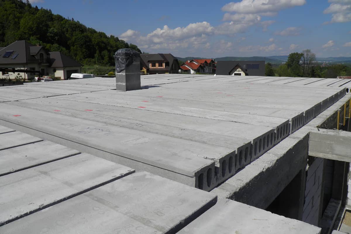 Strop Smart - gr. 15 i 20 cm, cena, zalety, wymiary, montaż