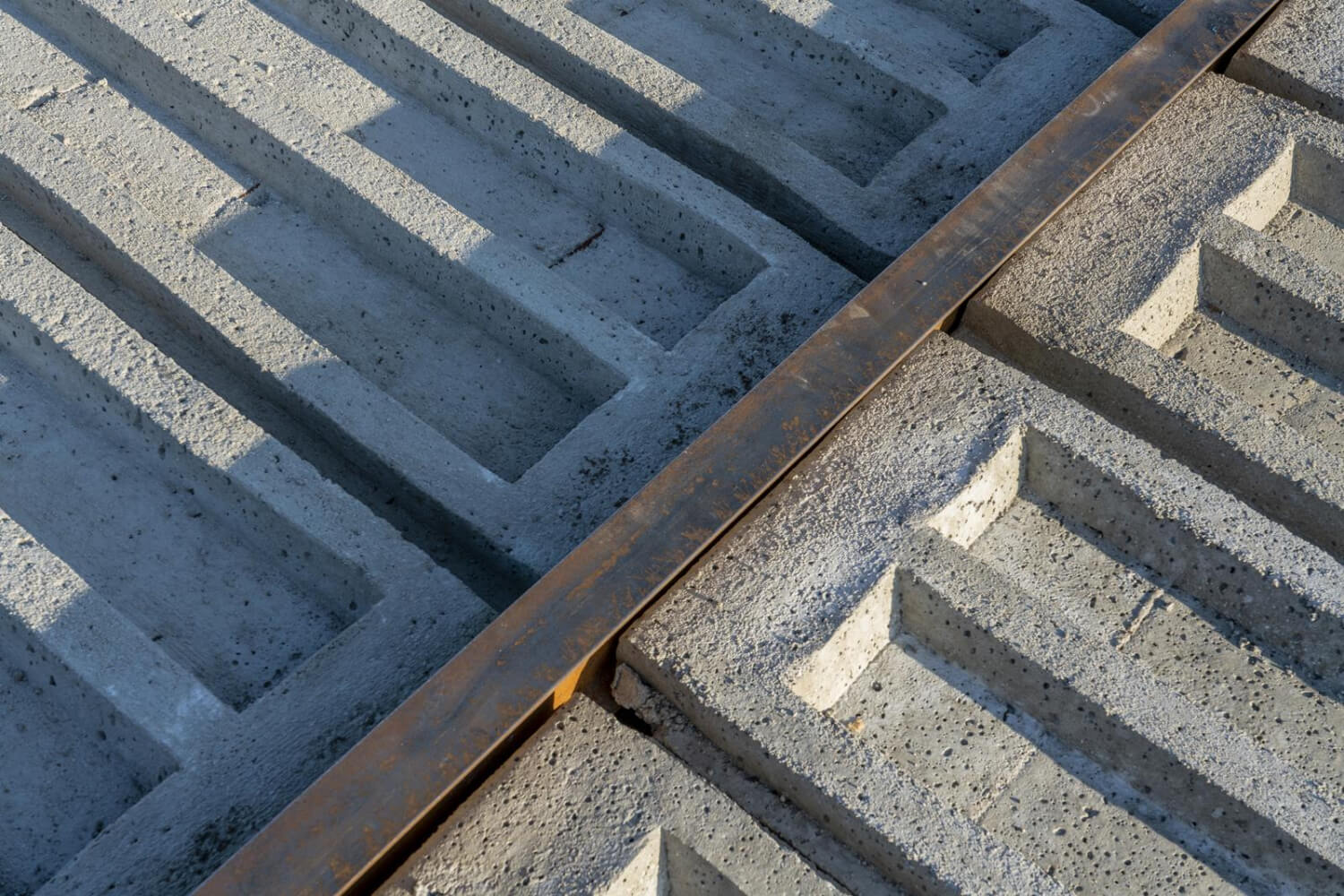 Stropy, schody, balkony prefabrykowane - BUDMATER.pl