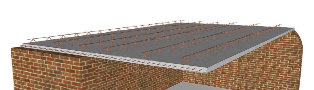 strop-filigran-budmater - BUDMATER