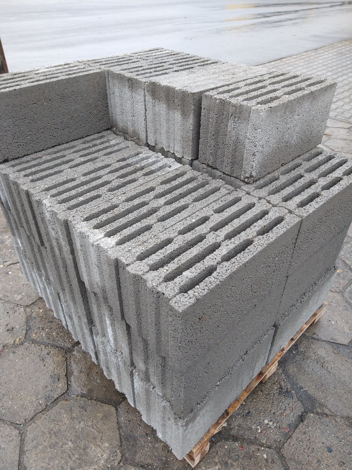 Pustak Alfa 24cm - cena, zalety, parametry, wymiary, montaż